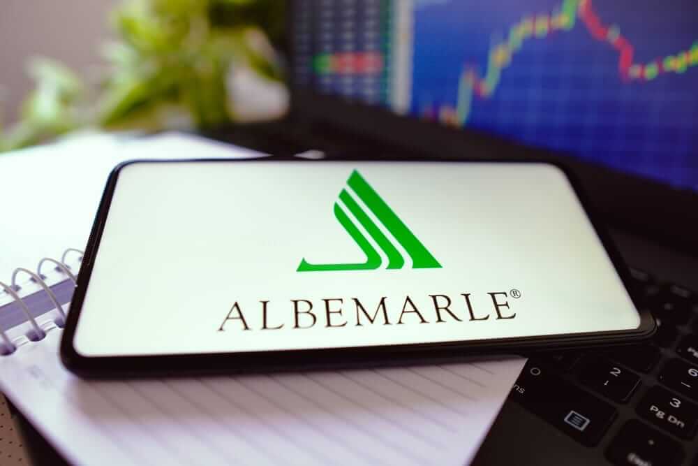 Is Albemarle Stock Underperforming the Dow?